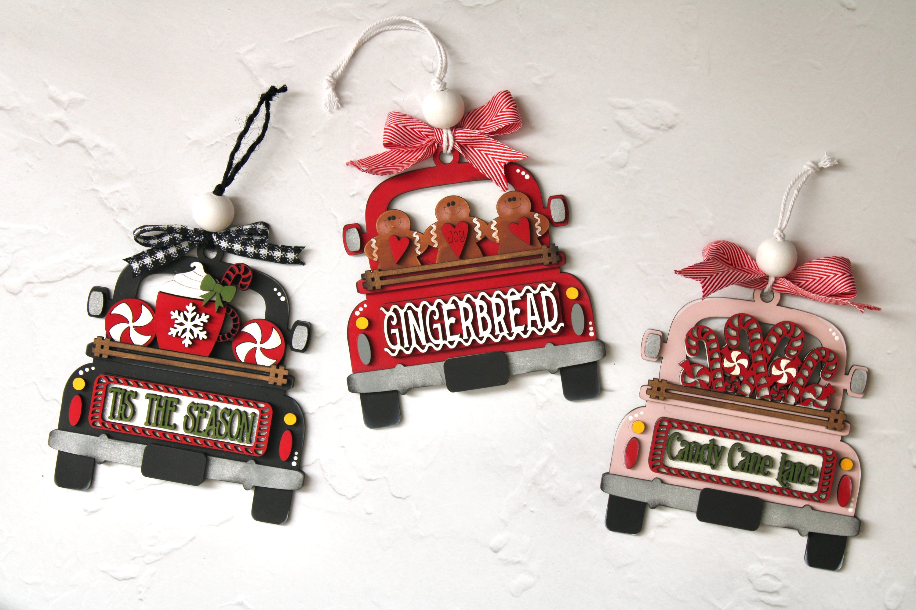 DIY & Ready Made Craft Kits | Pop-Up Workshops | Craft Collective