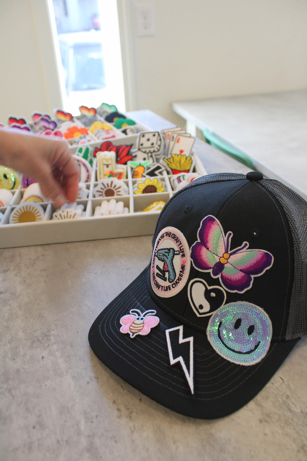 DIY Craft Workshops in Vancouver, WA – Craft Collective