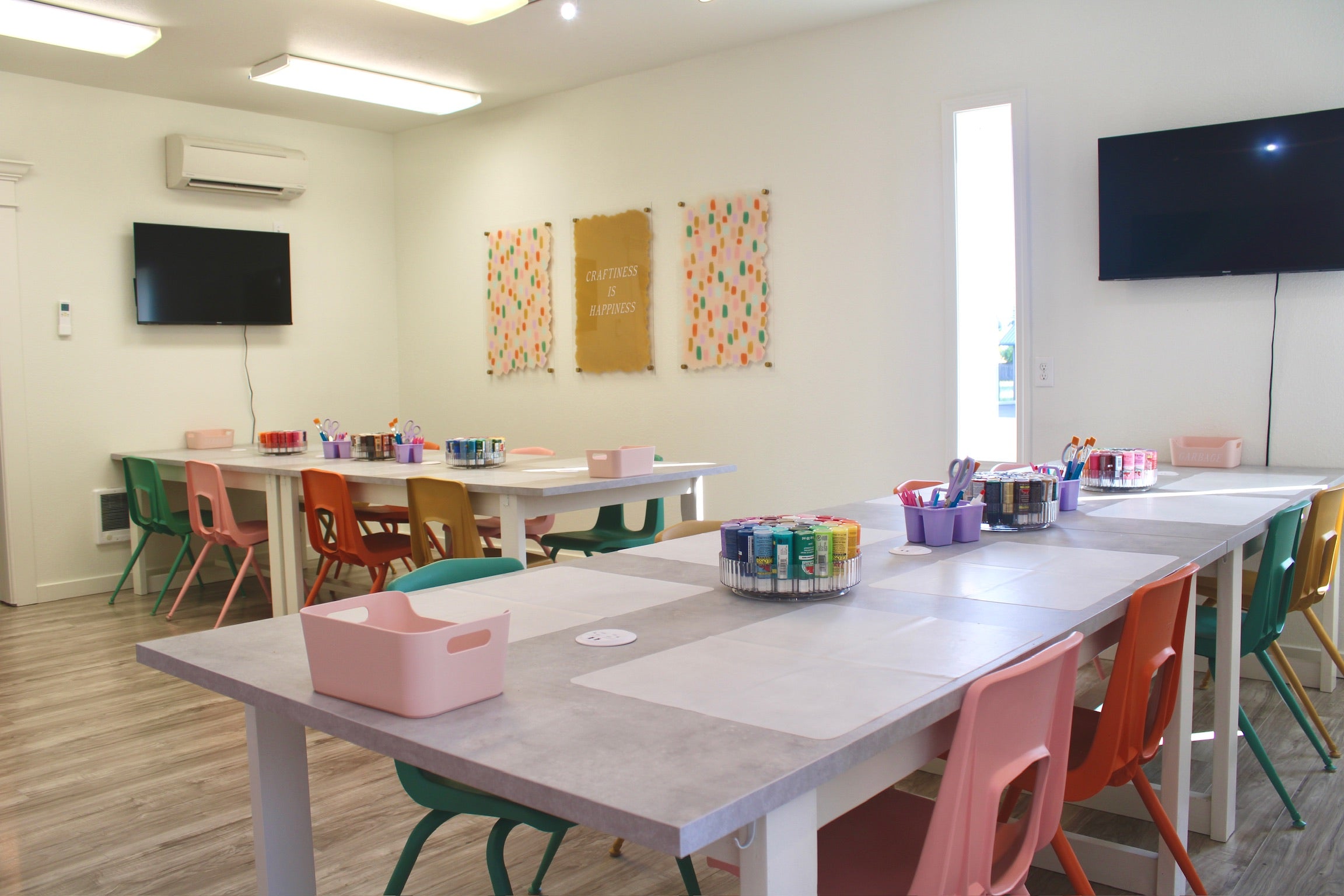 About us – Craft Collective