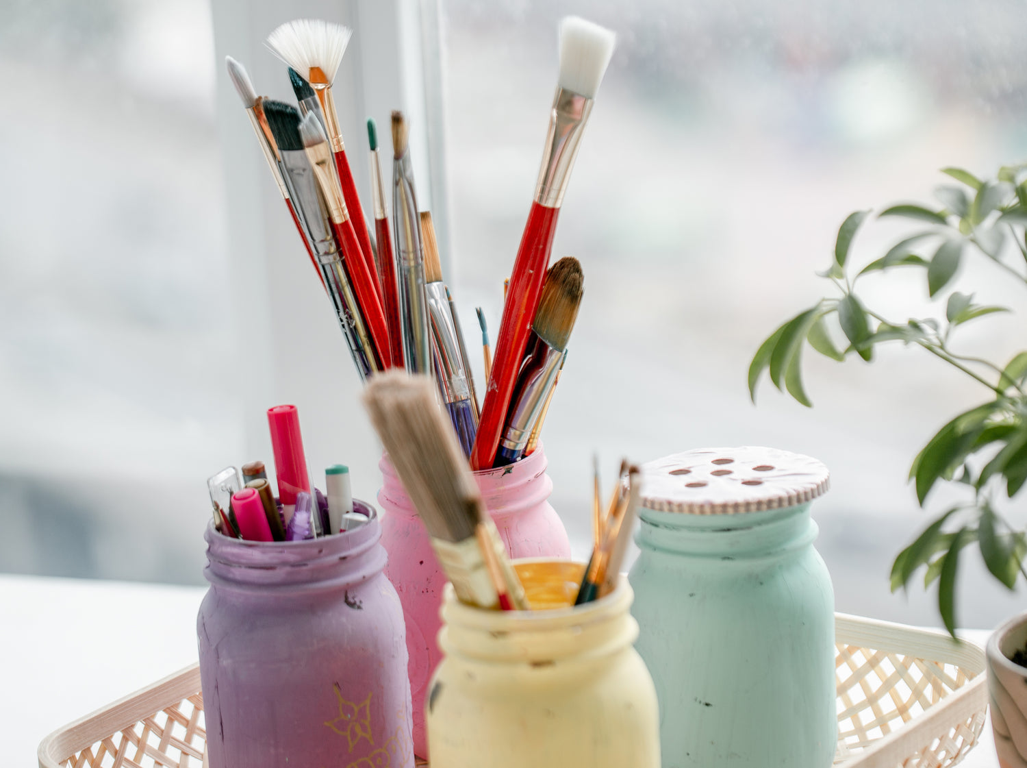 DIY & Ready Made Craft Kits | Pop-Up Workshops | Craft Collective